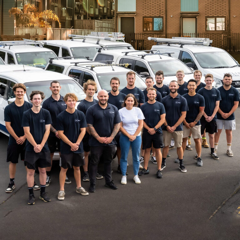 Electricians Auckland, Bay of Plenty & Waikato | Helix Electrical